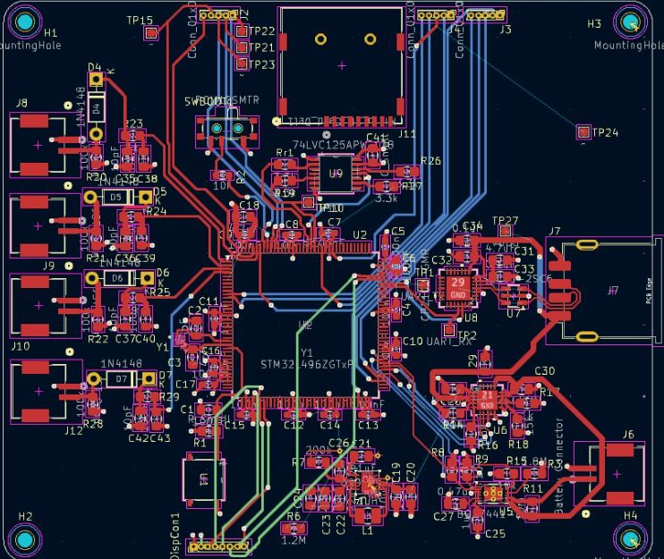ECE477 Course Documents